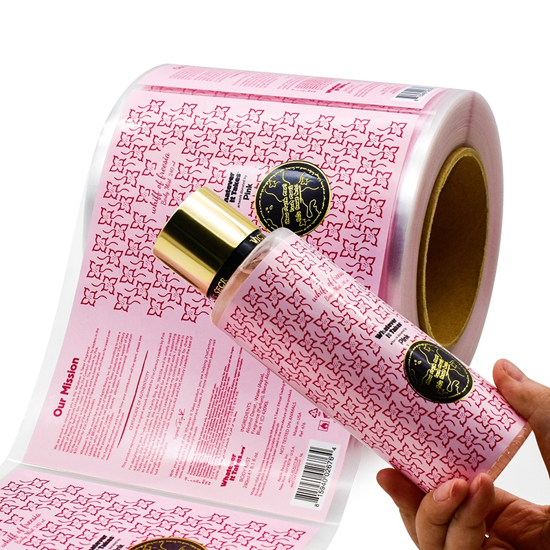 Self adhesive Labels In Daily Chemical Electronic Industries self-adhesive-labels-in-daily-chemical-electronic-industries