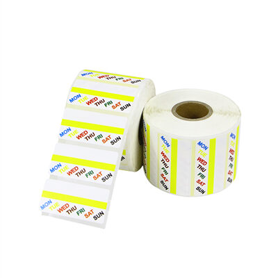 Self adhesive label manufacturer, custom self adhesive stickers supplier