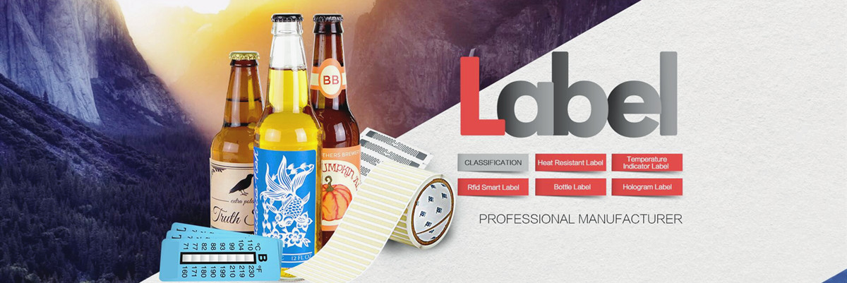 Label Manufacturer & Supplier | Custom Printed Labels Factory